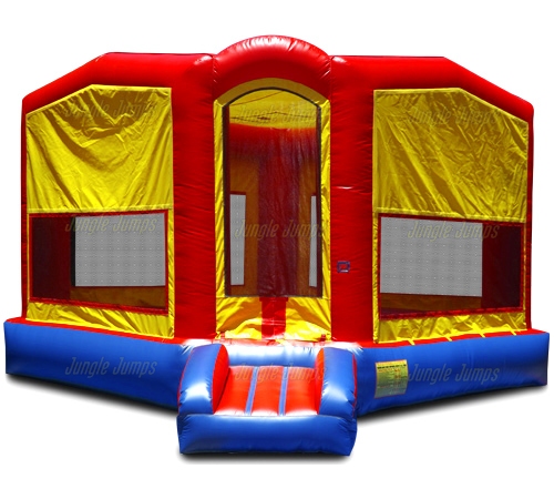 Club House - Awesome Time Bounce House